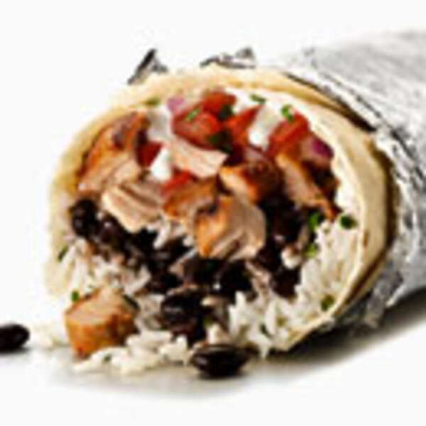 Free Burrito at Chipotle - Thrillist Los Angeles