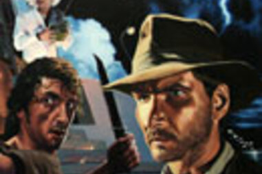 Justin Reed Art - Own - Thrillist Boston