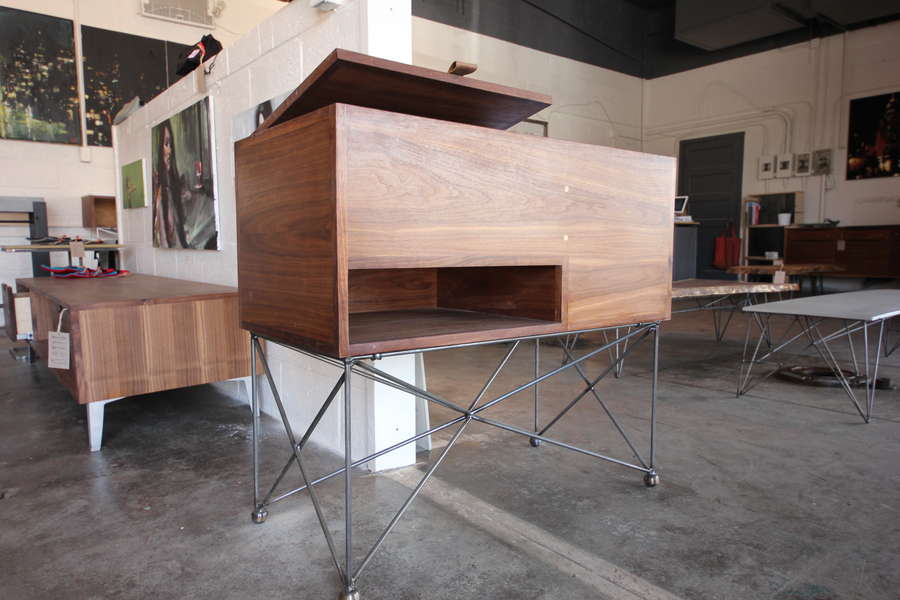 The Work Shop Pop Up: A Other in Denver, CO - Thrillist