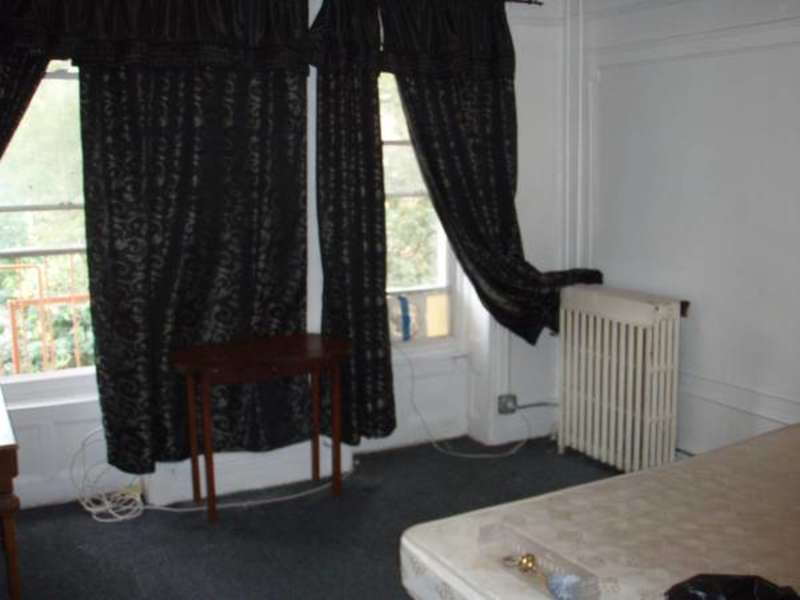 The Worst Room - Own - Thrillist New York