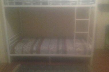 The Worst Room - Own - Thrillist New York