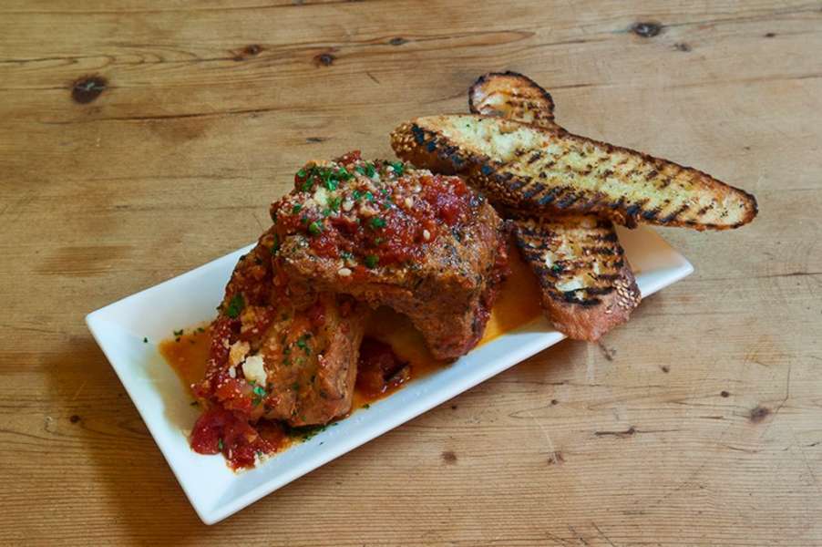 James Beard Winners Show You Their Meat - Eat - Thrillist Nation