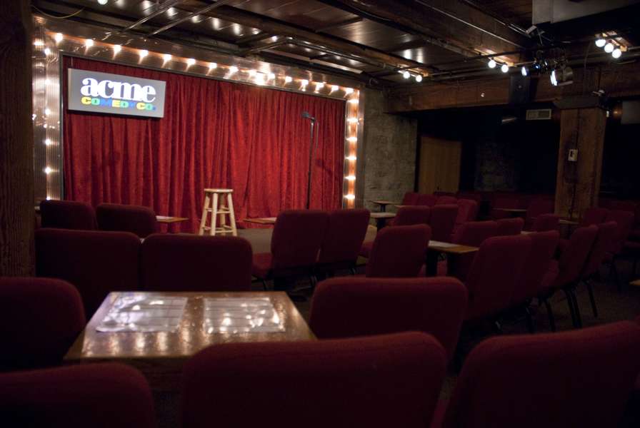 Acme Comedy Company: A Other in Minneapolis, MN - Thrillist