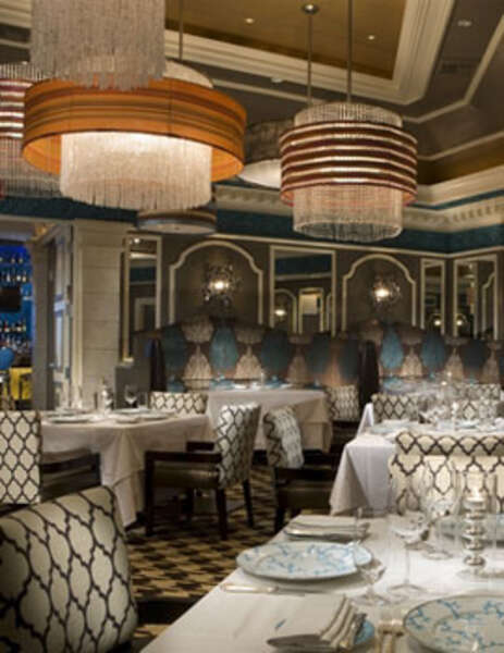 Andre's Re-opening - Drink - Thrillist Las Vegas