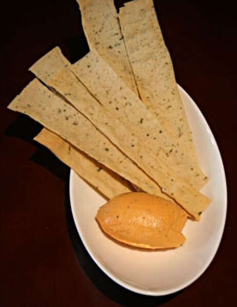 Super Bowl Snacking - Thrillist