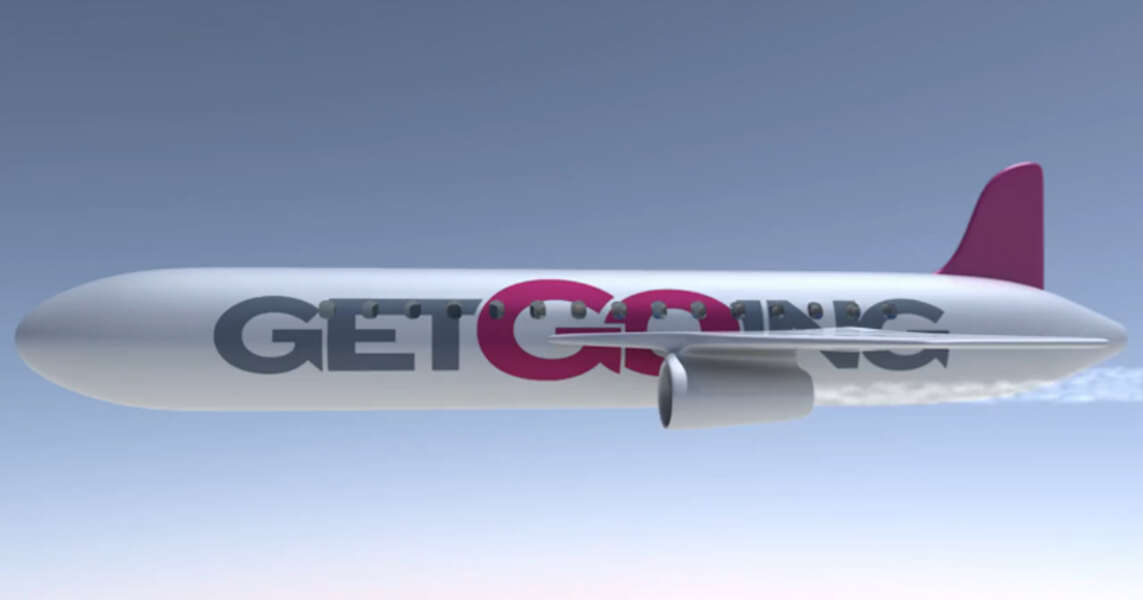 GetGoing - Travel - Thrillist Nation