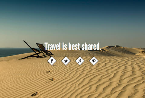 Triptease - Travel - Thrillist