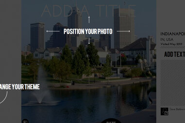 Triptease - Travel - Thrillist Nation