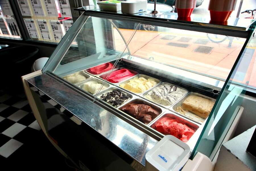 Caffe Di Mauro - Eat - Thrillist Miami