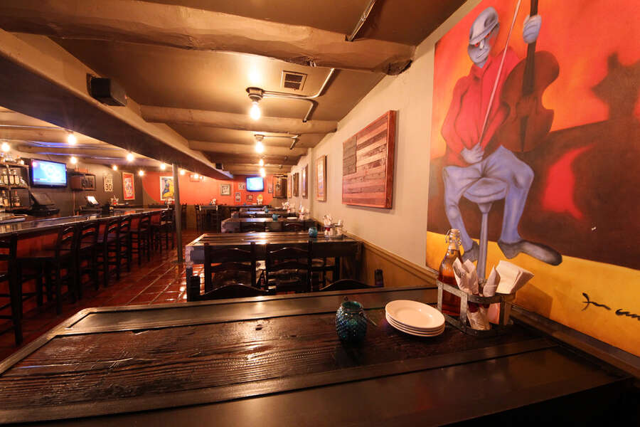 Bodega: A Restaurant in Chicago, IL - Thrillist