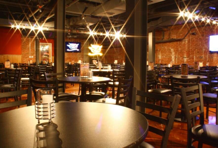 The American Comedy Co. - Entertainment - Thrillist San Diego