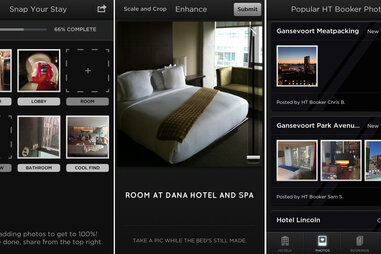 Snap Your Stay - Travel - Thrillist Nation