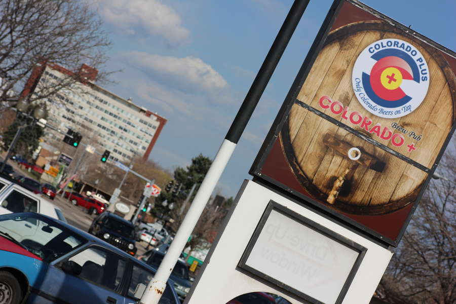 Colorado Plus Brewpub - Drink - Thrillist Denver