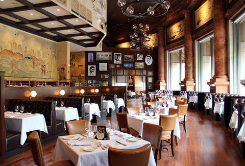 The Palm - Eat - Thrillist Boston