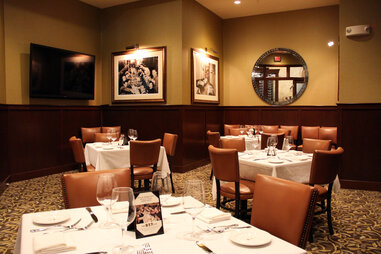 The Palm - Eat - Thrillist Boston