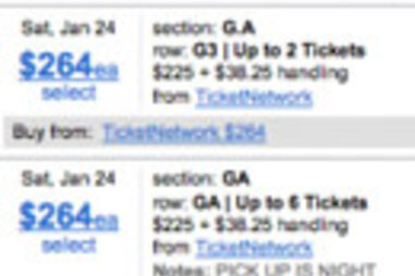 FanSnap - Entertainment - Thrillist Chicago