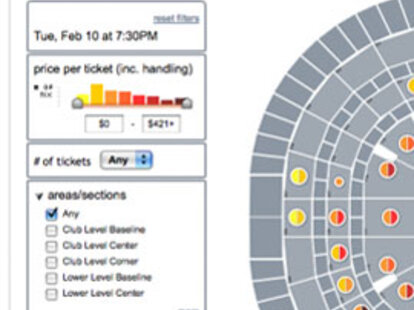 FanSnap - Entertainment - Thrillist Chicago