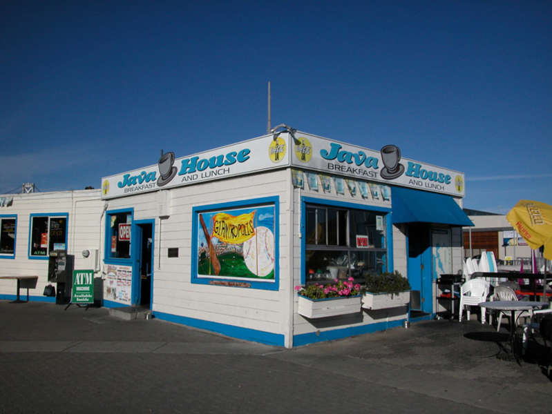 The Java House Restaurant: A Restaurant in San Francisco, CA - Thrillist