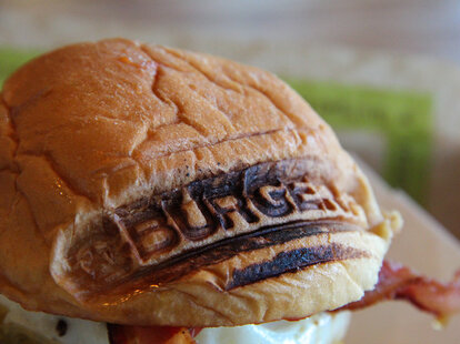 BurgerFi: A Restaurant in Garland, TX - Thrillist