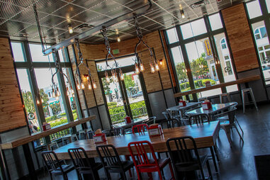 BurgerFi - Eat - Thrillist Dallas