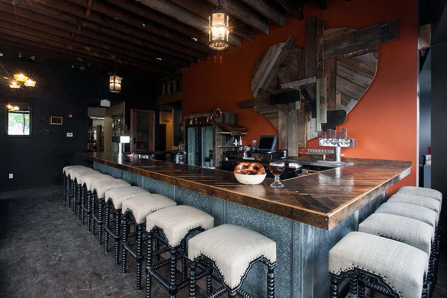 Bronwyn - Eat - Thrillist Boston