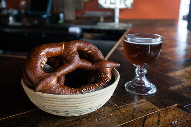 Bronwyn - Eat - Thrillist Boston