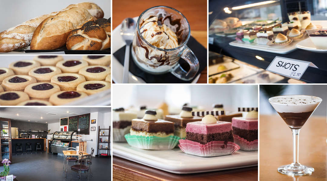 Piacere Mio: A Restaurant in San Diego, CA - Thrillist