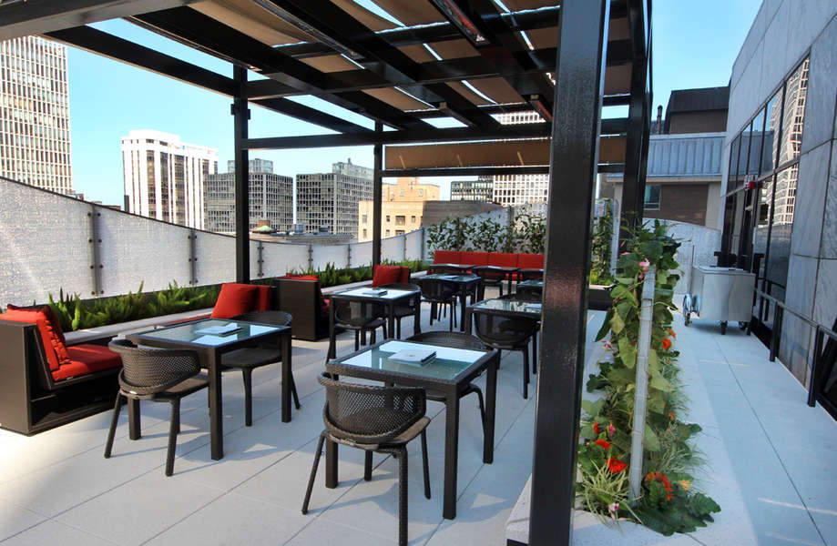 The Dec - Drink - Thrillist Chicago