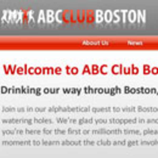 ABC Club Boston - Drink - Thrillist Boston