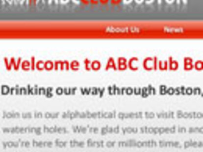 ABC Club Boston - Drink - Thrillist Boston