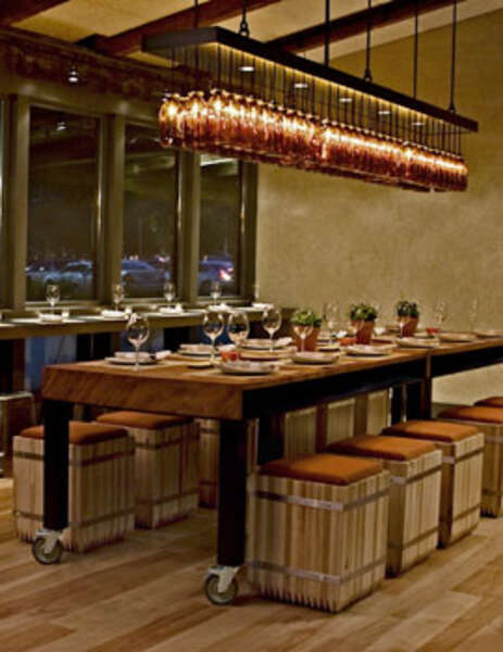 Calafia - Eat - Thrillist San Francisco