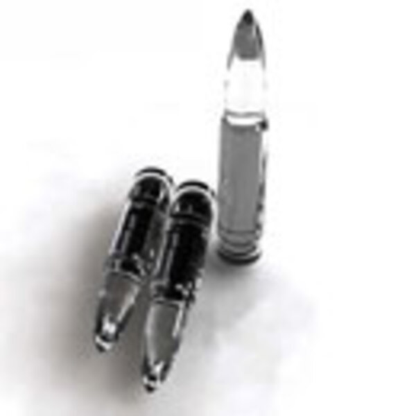 AK Ice Tray - Thrillist