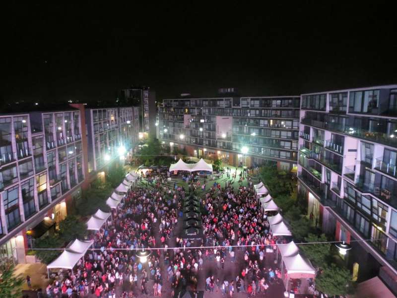 The Northern Liberties Neighborhood Guide - Drink - Thrillist Philadelphia
