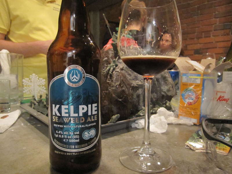 The Weirdest Beers in the World - Drink - Thrillist Nation