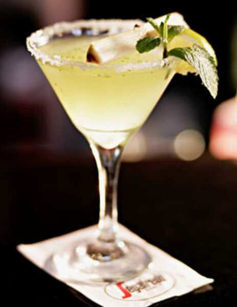 Segafredo Espanola Way - Eat - Thrillist Miami