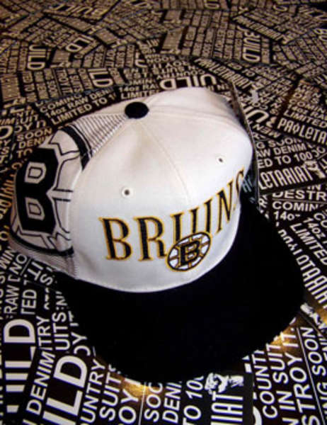 Old School Starter Caps: A Other in Cambridge, MA - Thrillist