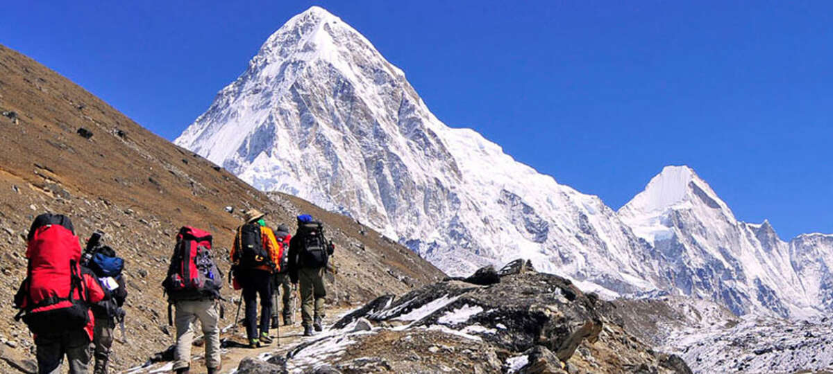 Red Savannah's Himalayas By Helicopter Package - Travel - Thrillist Nation