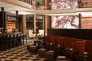 The Key Cocktail at Clink - Drink - Thrillist Boston