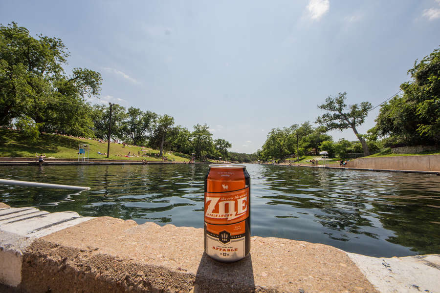 The Best Summer Beers: Five Austin Brew Experts' Picks - Drink ...