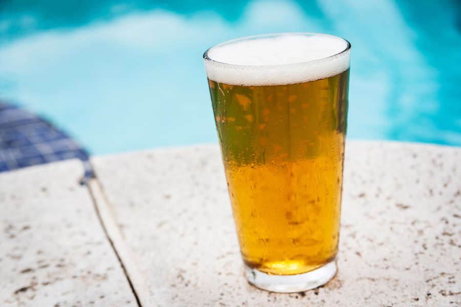 The Best Summer Beers in San Diego - Thrillist