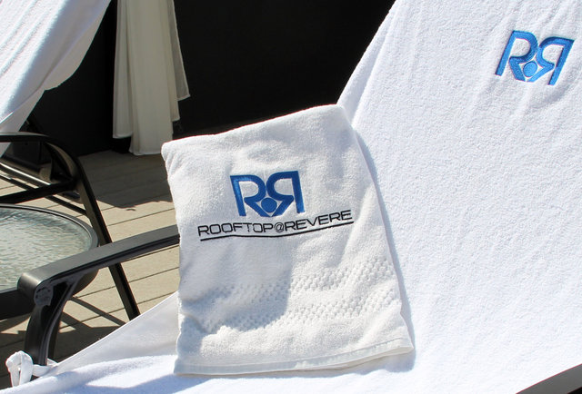 Rooftop @ Revere - Rooftop lounge near Boston Common - Thrillist Boston