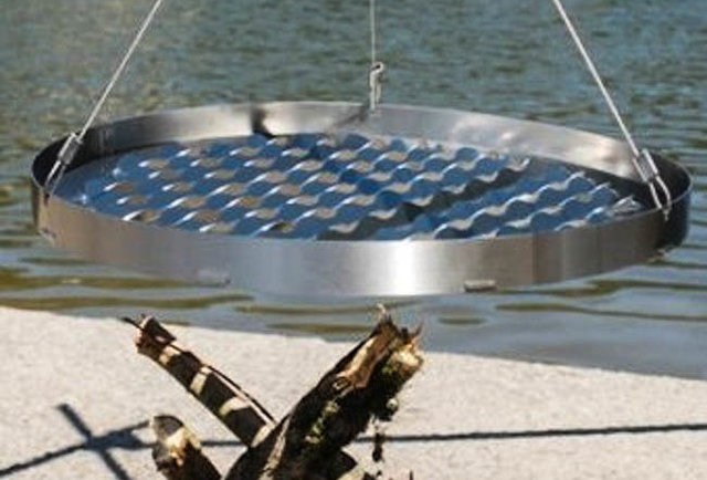 9 ridiculous custom BBQ grills for summer - Thrillist