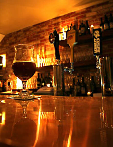 Church Key - Drink - Thrillist San Francisco