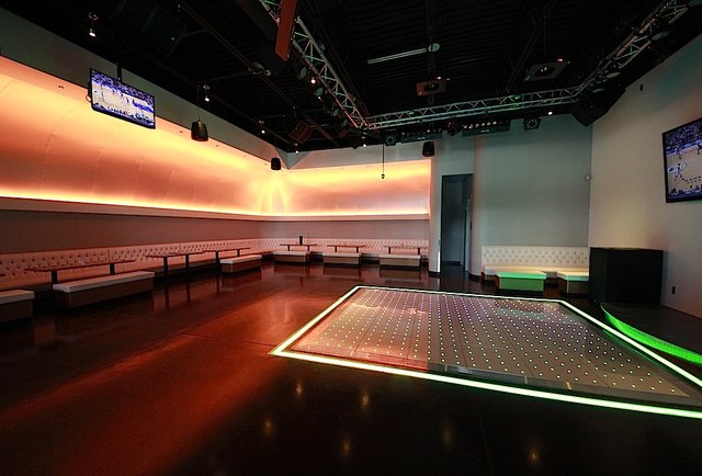 Trio Club - Karaoke Bar / Nightclub in Lower Burnside - Thrillist Portland