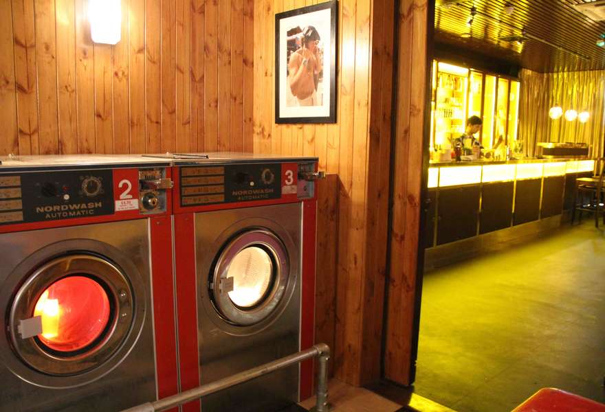 The Breakfast Club: A Bar in London, Greater London - Thrillist
