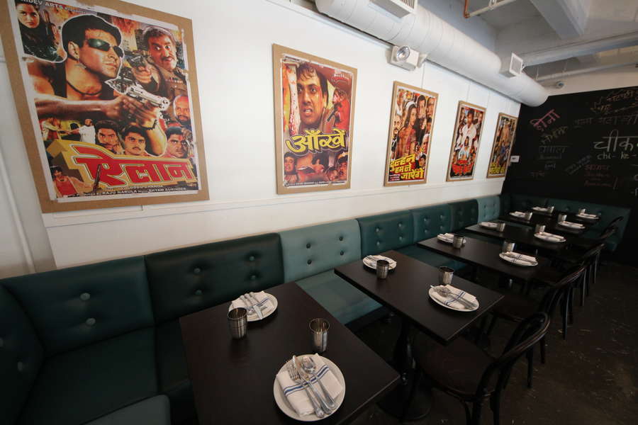 Badmaash - Eat - Thrillist Los Angeles