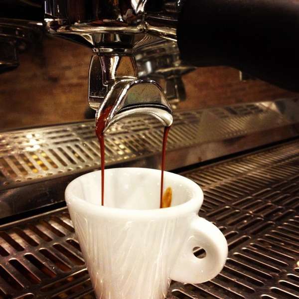 Gaslight Coffee Roasters: A Bar in Chicago, IL - Thrillist