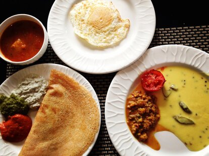 Dosa: A Bar in San Francisco, CA - Thrillist
