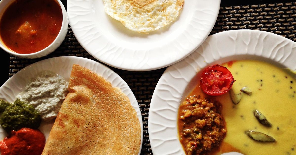 Dosa: A San Francisco, CA Bar.