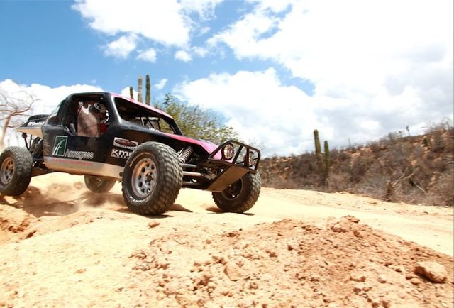 Baja California Dune Buggy Adventure - Travel - Thrillist